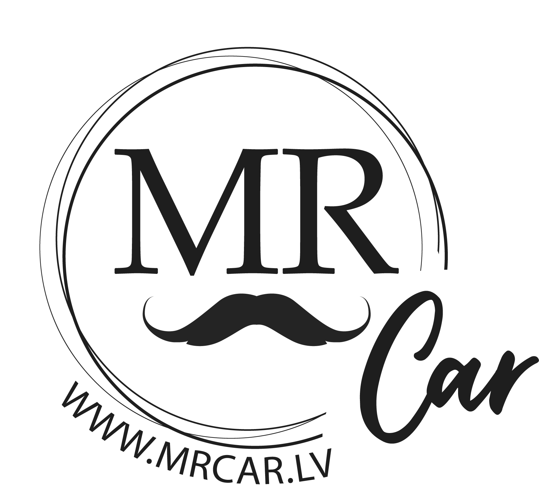 MRCAR.LV auto noma un pasažieru pārvadājumi